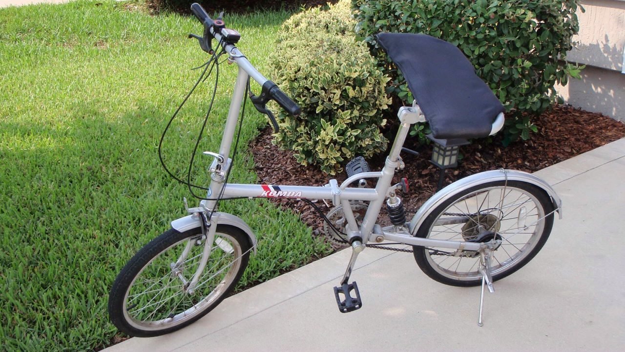 My RealSeat | RealSeat - The Extra Wide Comfort Bicycle Seat